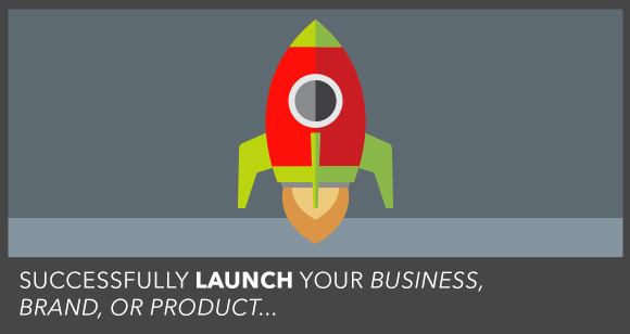 The First Step Toward Launching a Successful Business
