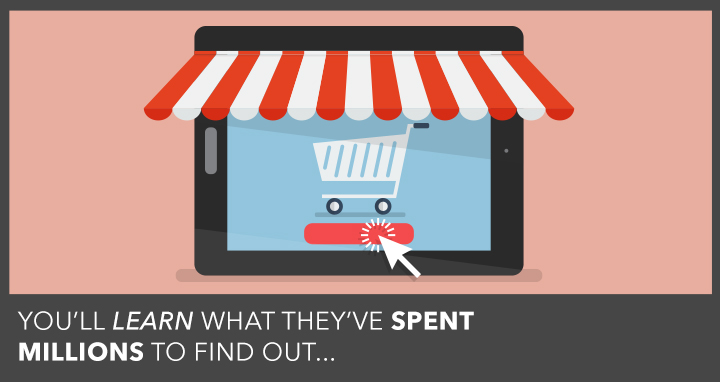 21 Lessons the World's Largest Online Retailers Spent Millions to Learn