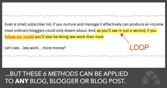 6 Headsmackingly Simple Ways to Write Better Blog Posts 6 Headsmackingly Simple Ways to Write Better Blog Posts