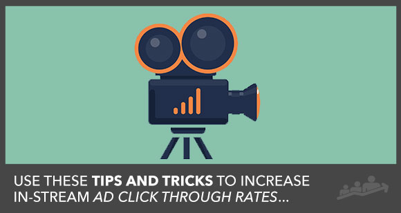 11 YouTube In-Stream Ad Tips