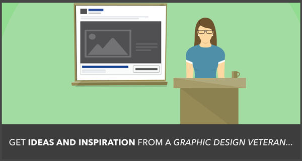 Facebook Ad Design Inspiration