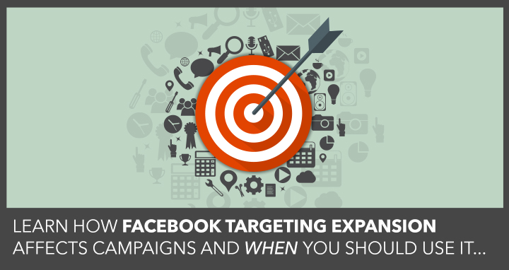 Facebook’s Targeting Expansion Box: Should You Check It?