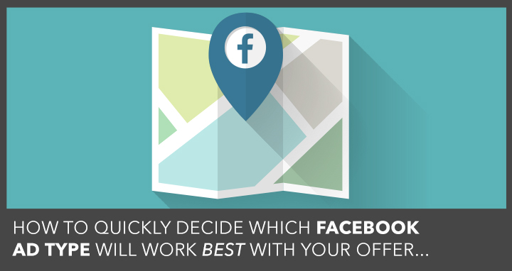 Which Facebook Ad to Use | Choosing the Best Ad Format for Your Offer