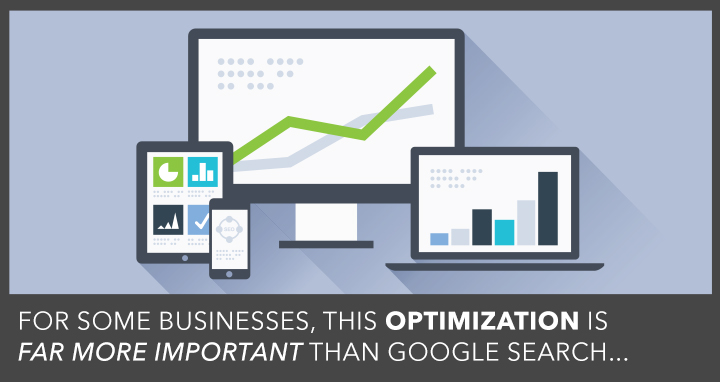 Vertical SEO | How to Rank in Amazon, YouTube, Pinterest, & More