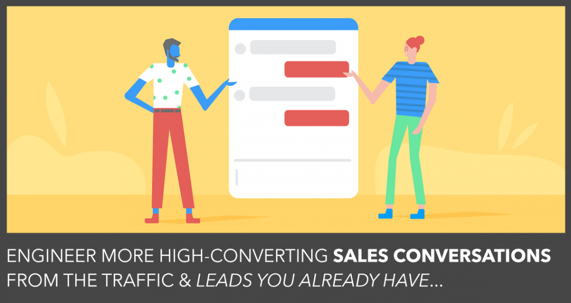 Conversational Selling: The 5 Critical Questions That Will Help You ...