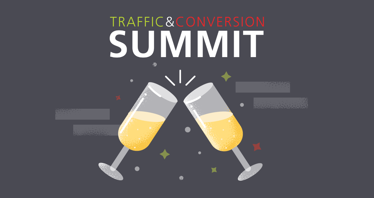 Traffic & Conversion Summit Acquired by Clarion Events Traffic & Conversion Summit Acquired by Clarion Events