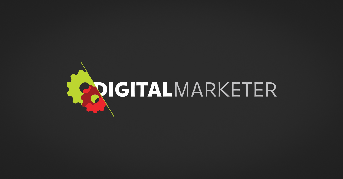 Lead Generation 2.0 | Free Training - DigitalMarketer