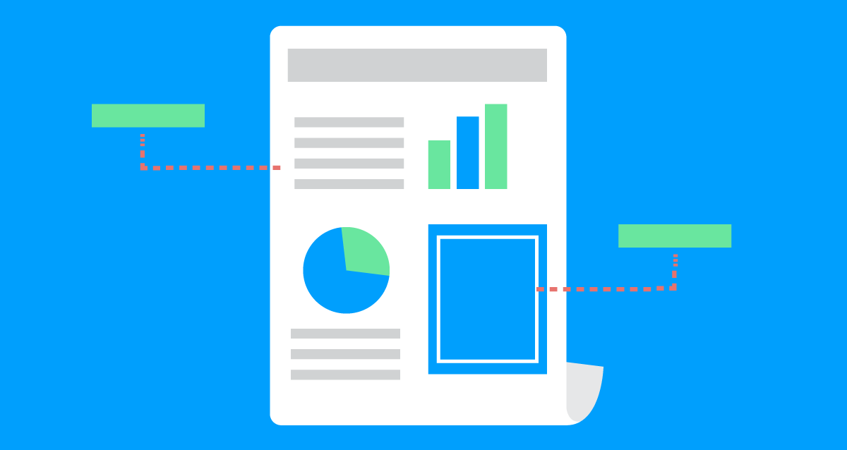 DigitalMarketer 2020 Year in Review [Infographic]