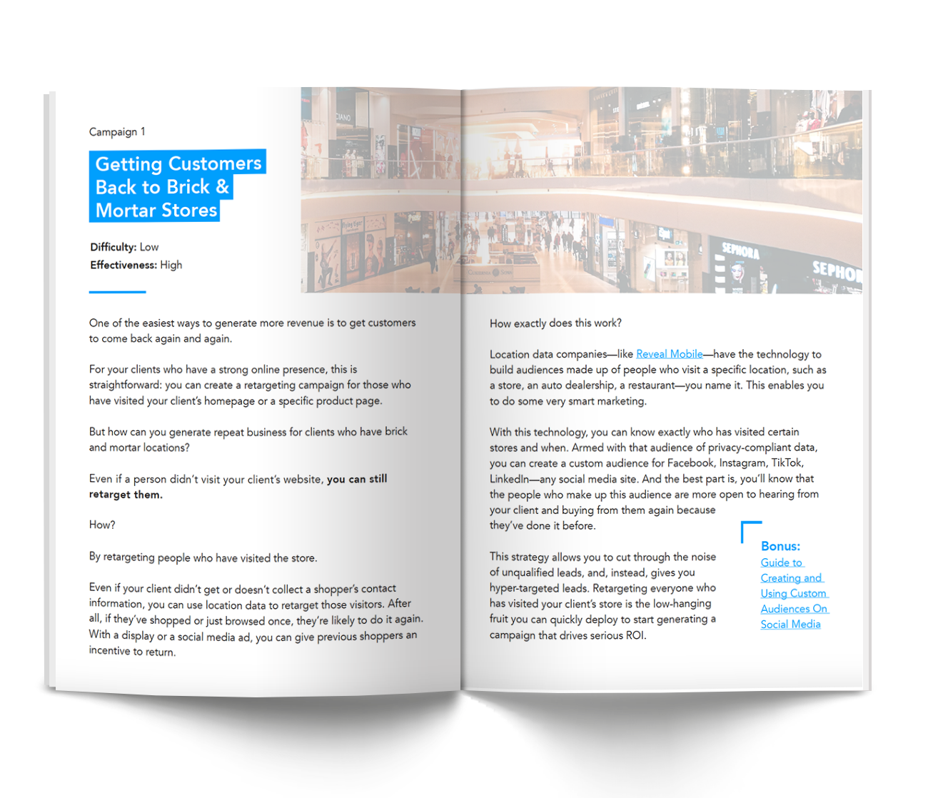 10 Location-Based Marketing Campaign Ideas - DigitalMarketer