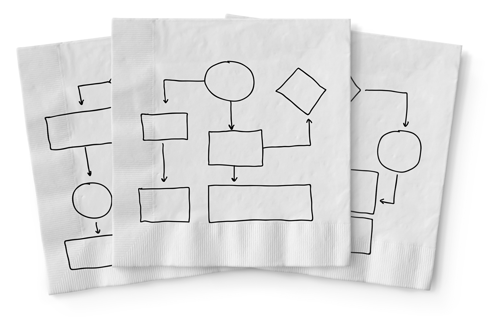 The Napkin Challenge - DigitalMarketer