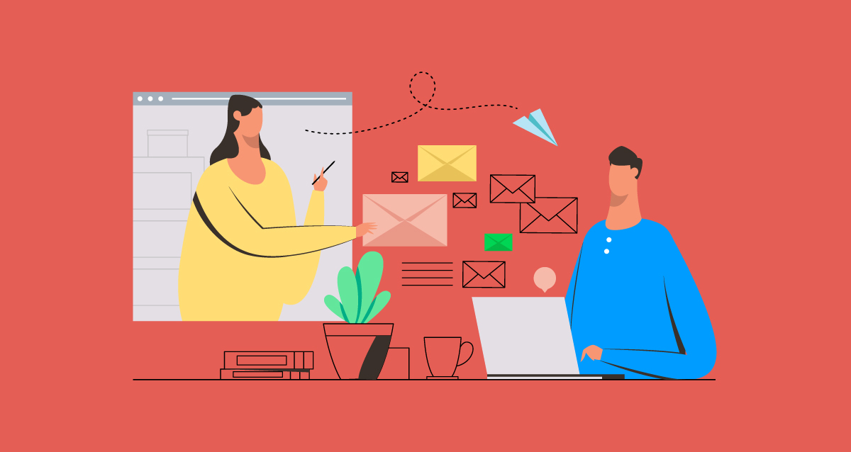 5 Examples Of Welcome Email Sign Up Offers DigitalMarketer