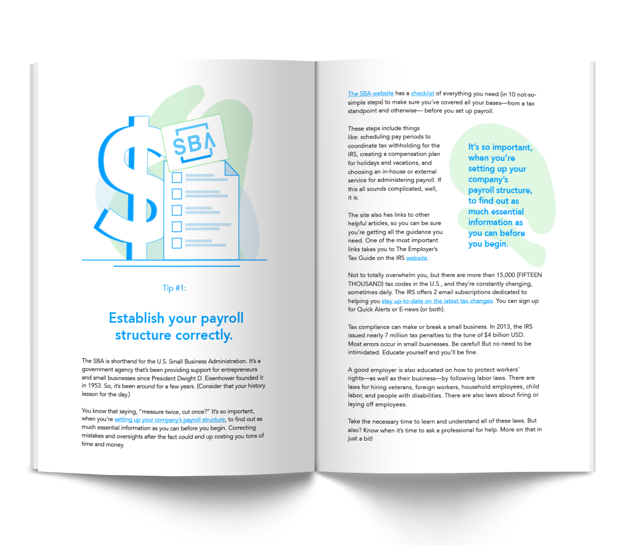 10 Ideas to Simplify Payroll - DigitalMarketer