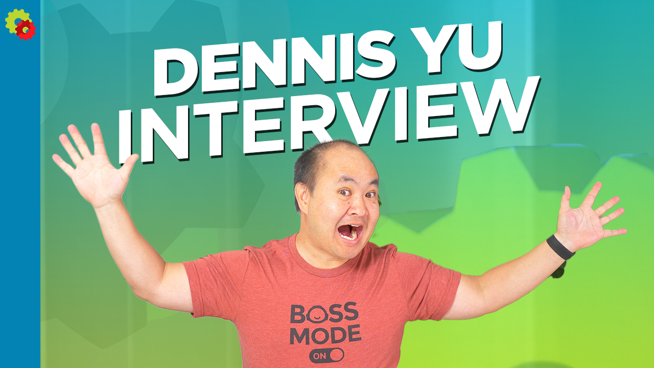 Interview With Dennis Yu [VIDEO] - DigitalMarketer