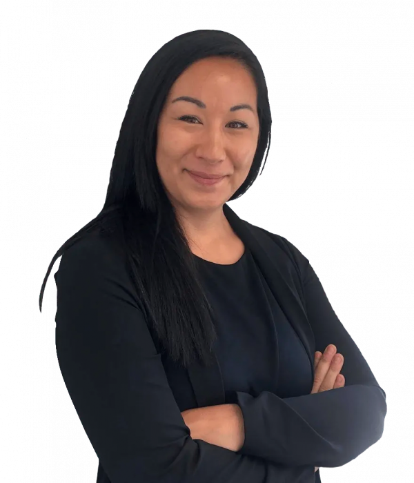 Monique Morrison - DigitalMarketer