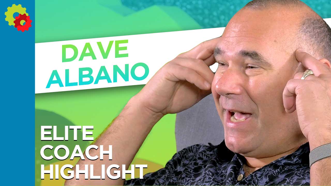 DigitalMarketer Elite Coach Interview with Dave Albano [VIDEO ...