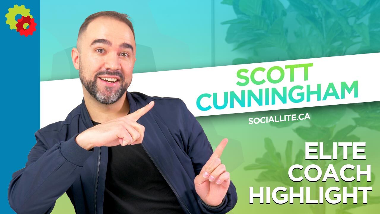 DigitalMarketer Elite Coach Highlight with Scott Cunningham [VIDEO ...