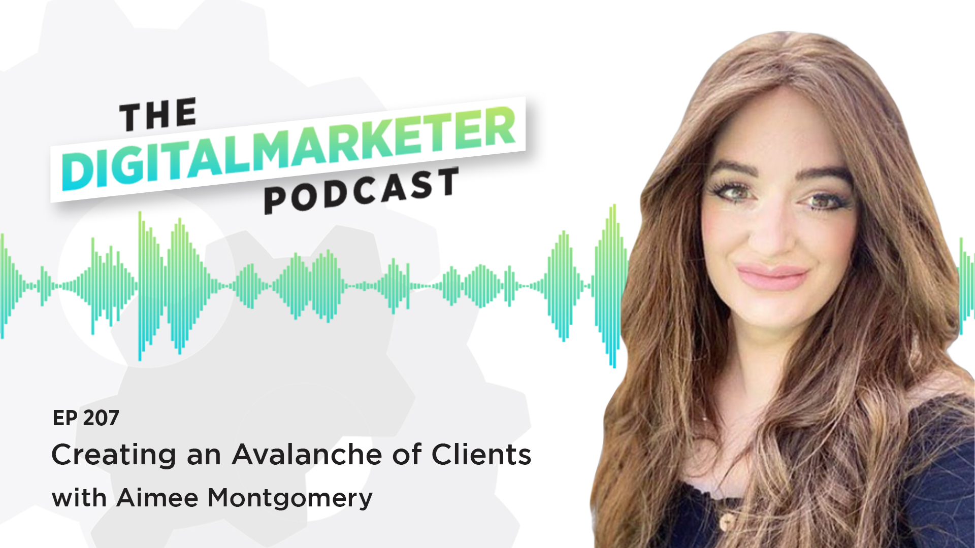 Creating an Avalanche of Clients with Aimee Montgomery
