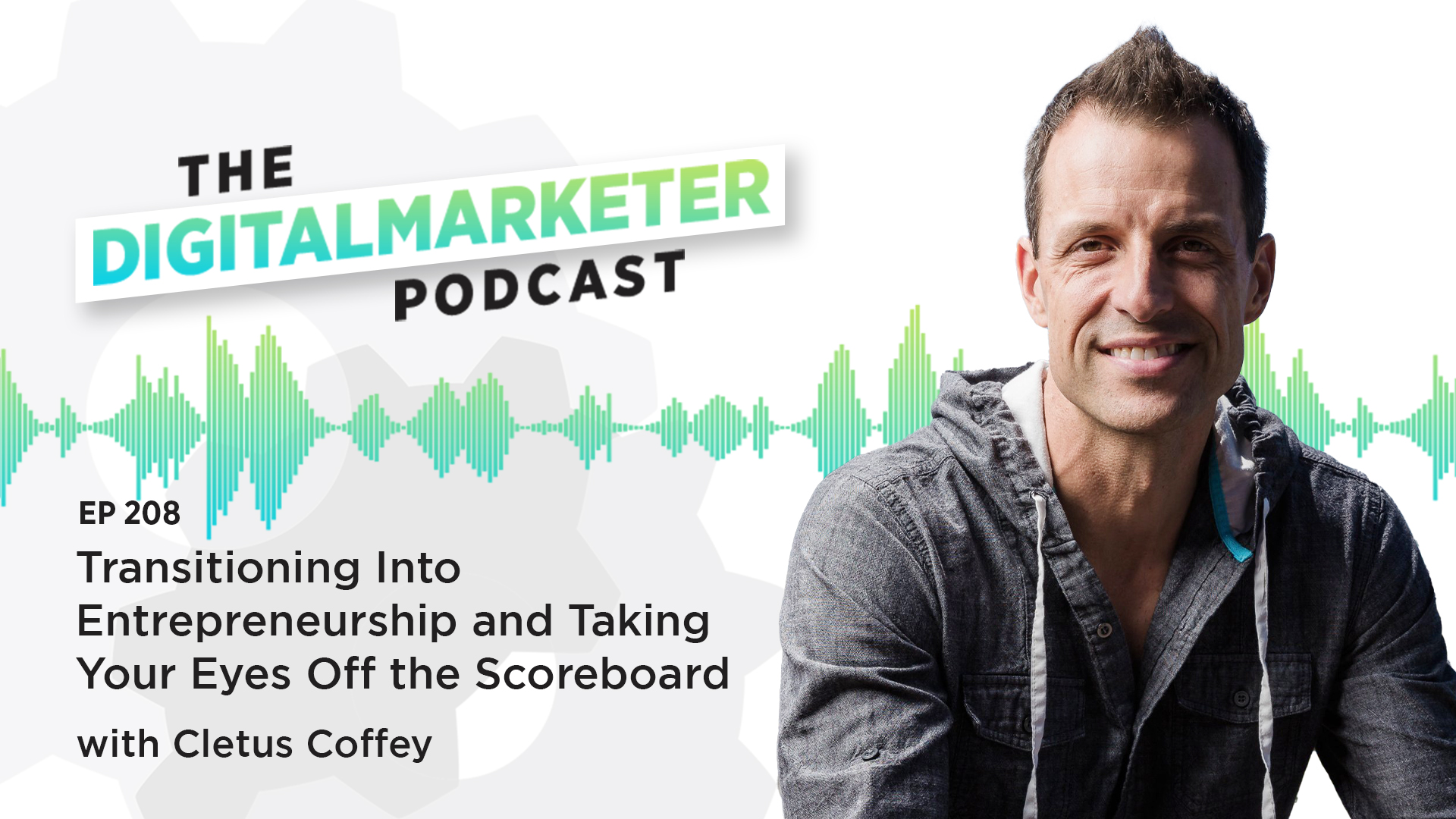 Transitioning Into Entrepreneurship and Taking Your Eyes Off the ...