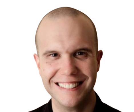 John Moran - DigitalMarketer