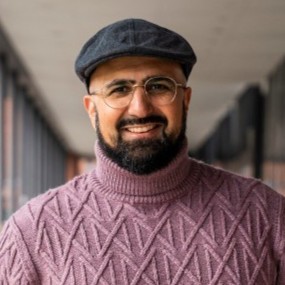 Hamoon Green - DigitalMarketer