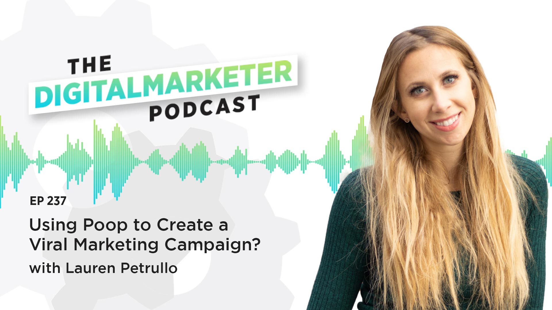 Using Poop to Create a Viral Marketing Campaign?