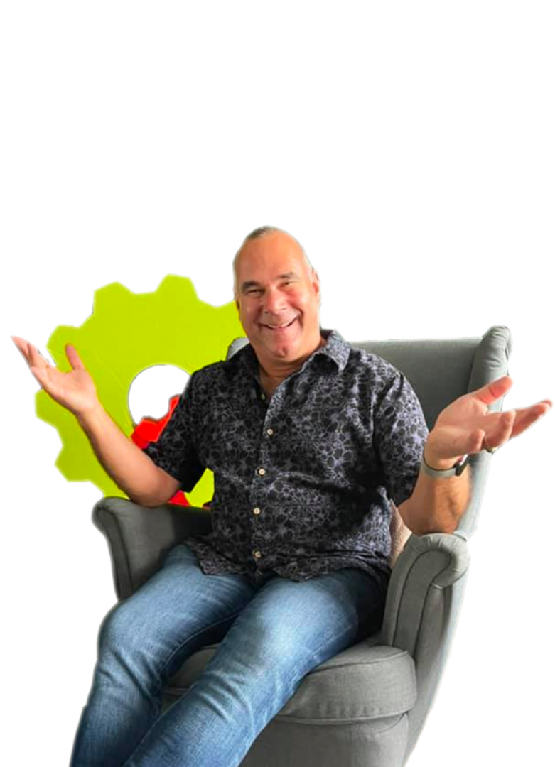 Dave Albano - DigitalMarketer