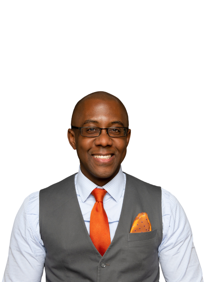 Ramon Ray - DigitalMarketer