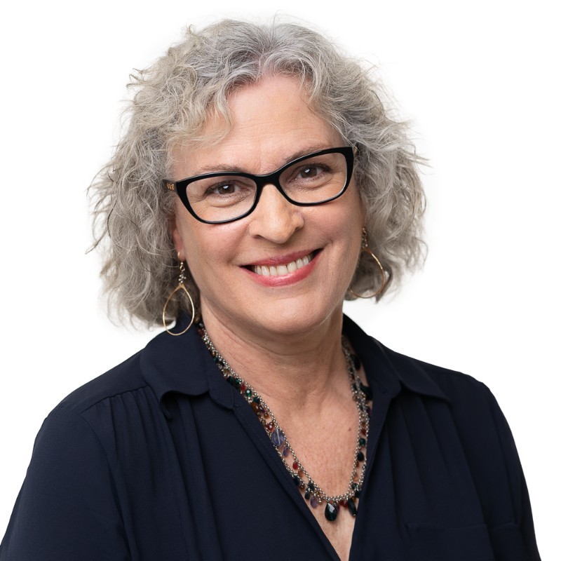Pam Foster - DigitalMarketer