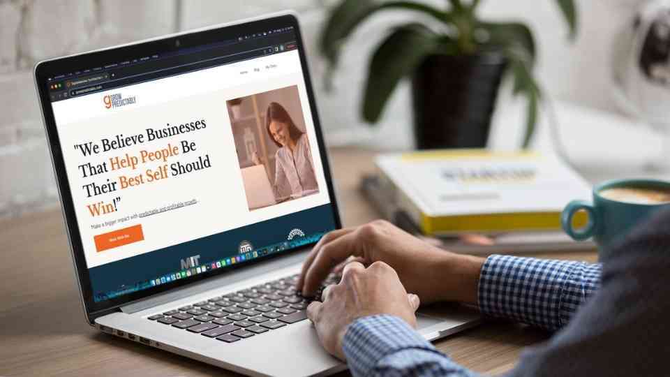 Grow Predictably - DigitalMarketer