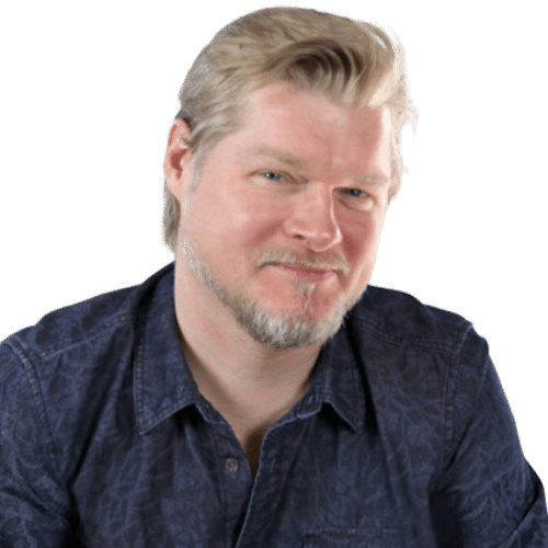 Chris Mercer - DigitalMarketer