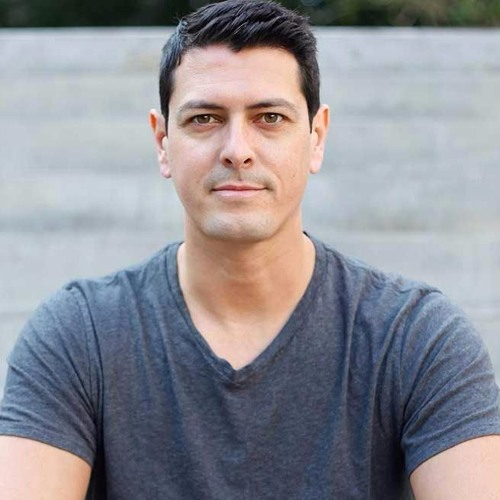 Mark de Grasse - DigitalMarketer