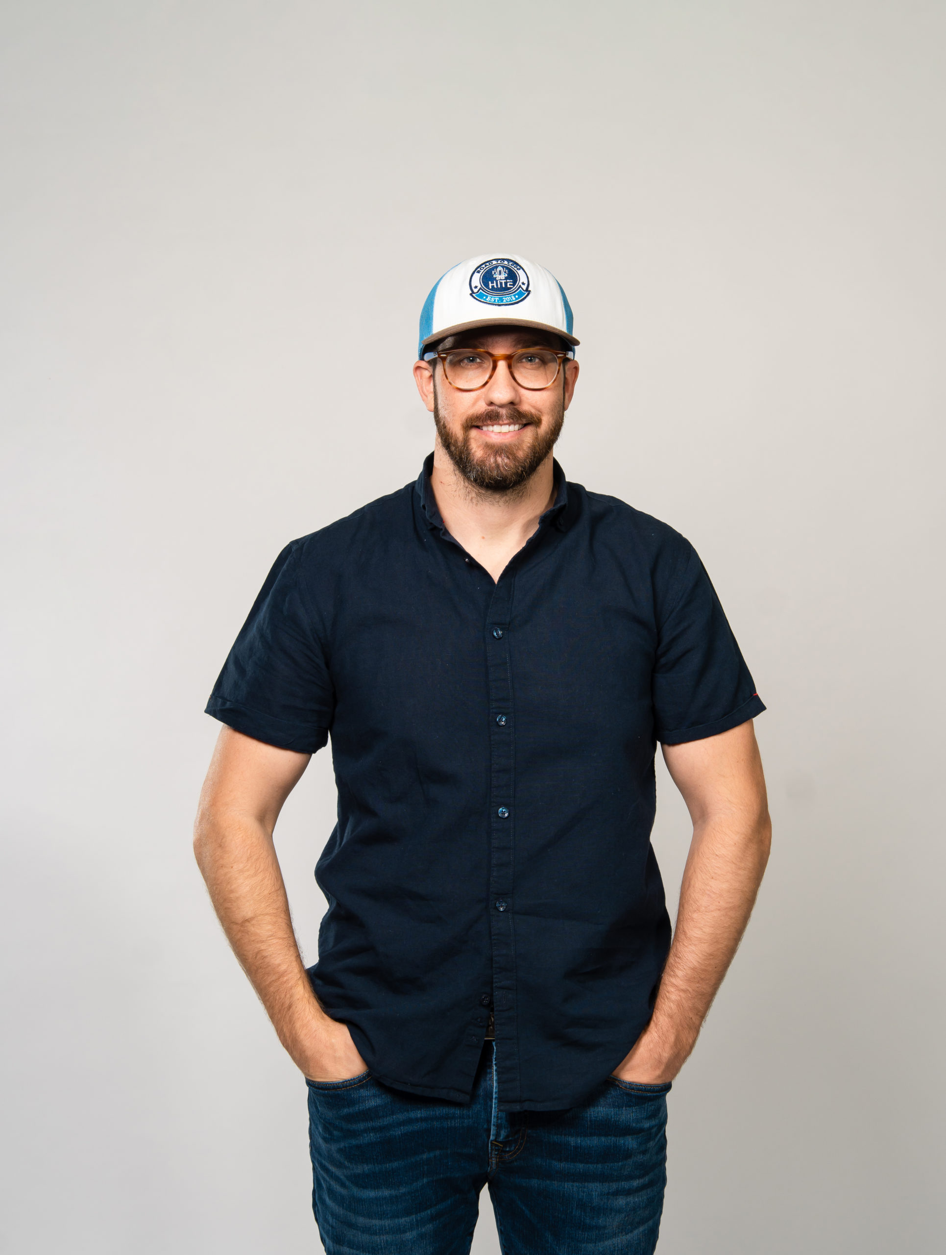 JC Hite - DigitalMarketer