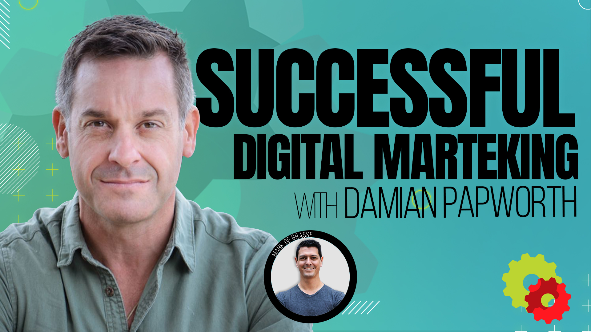 Secrets to Connecting with the TOP 1% with Travis Chappell