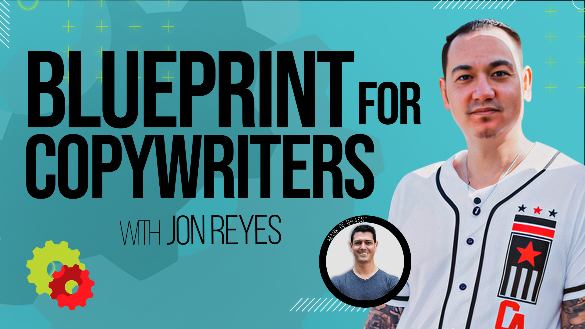 A Copy Blueprint for Long-Term Marketing Success