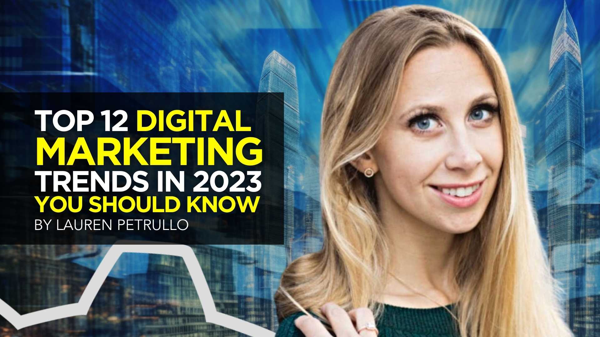 Top 12 Digital Marketing Trends in 2023 You Should Know - DigitalMarketer