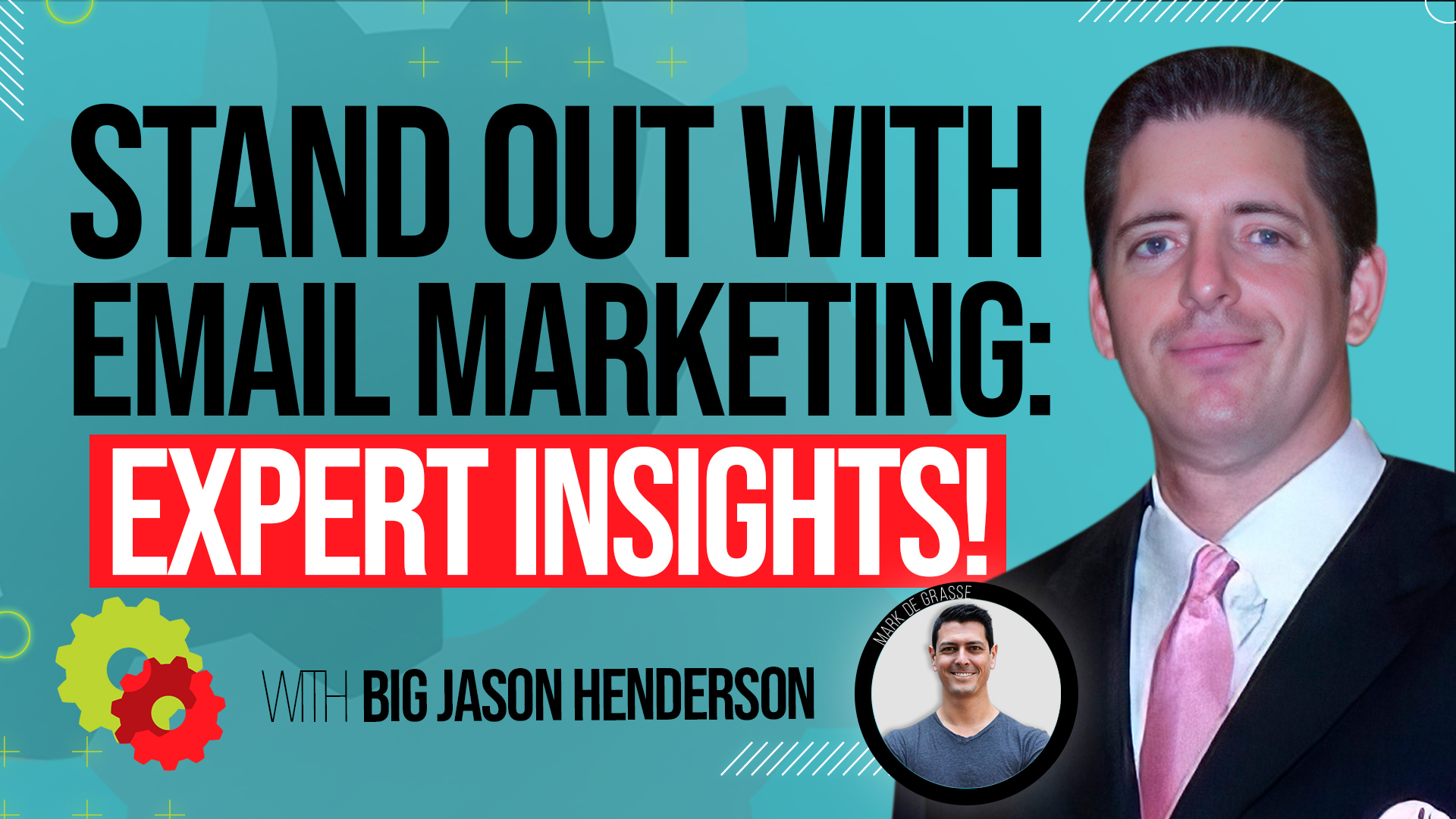 How To Use Email to Grow Your Customer Base