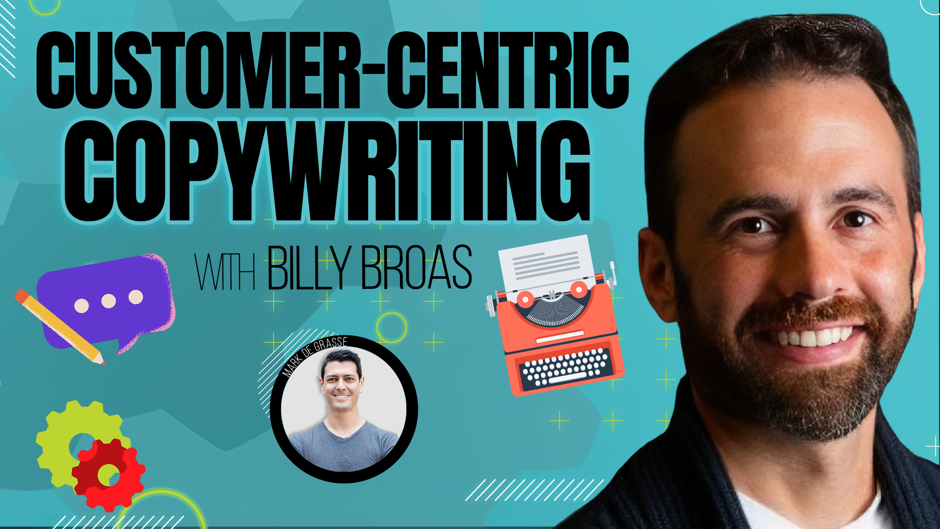 Five Lightbulb Moments for Better Marketing Messaging