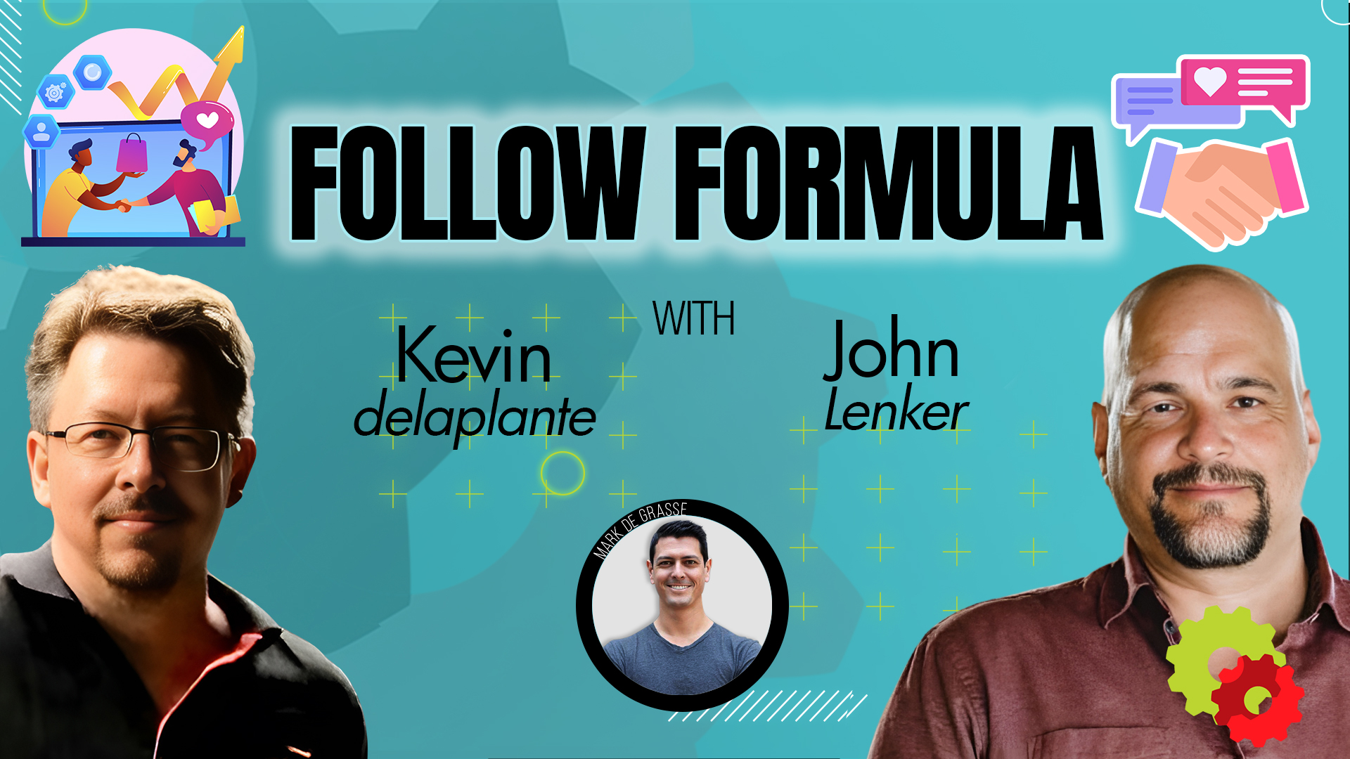 5 Essential Elements for Building Lifetime Trust with Your Audience