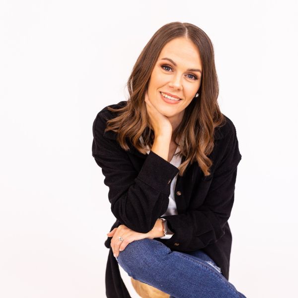 Heather Farris - DigitalMarketer