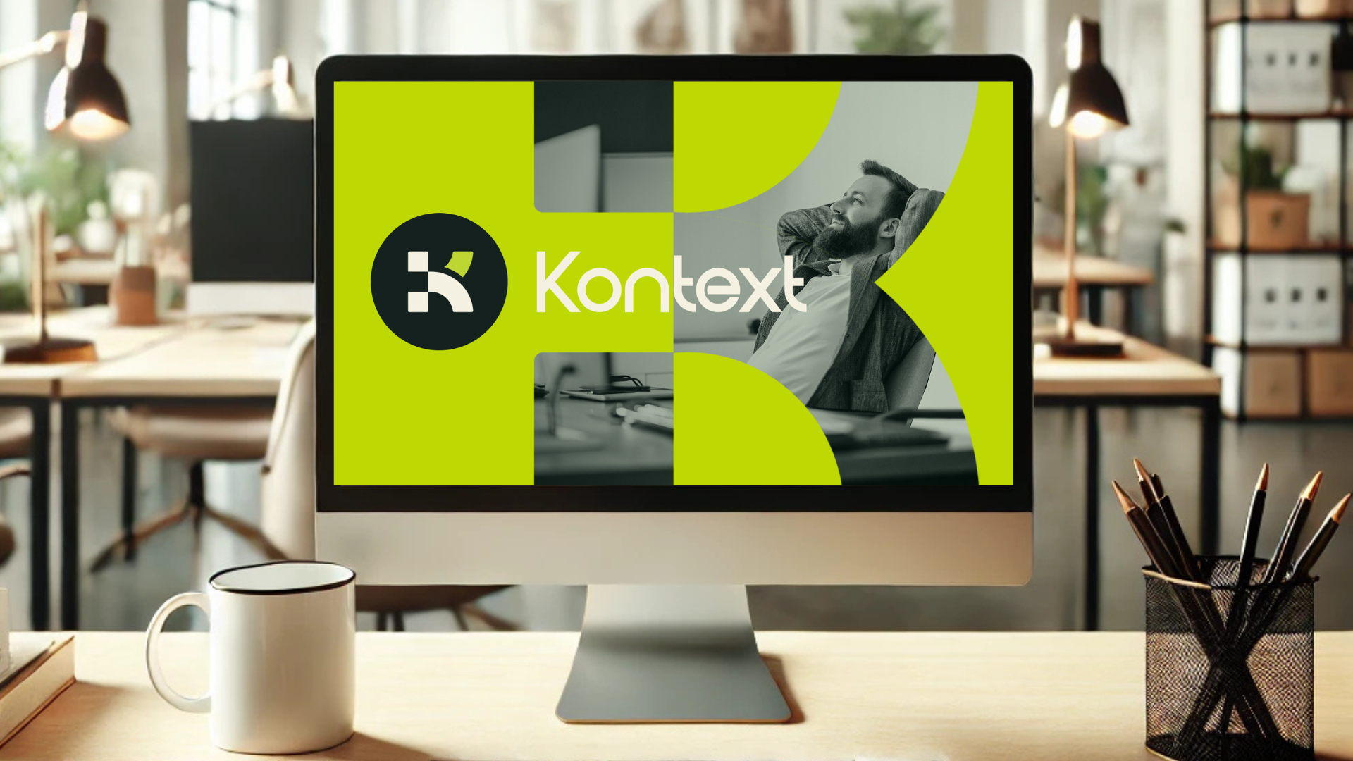 Kontext Group - DigitalMarketer